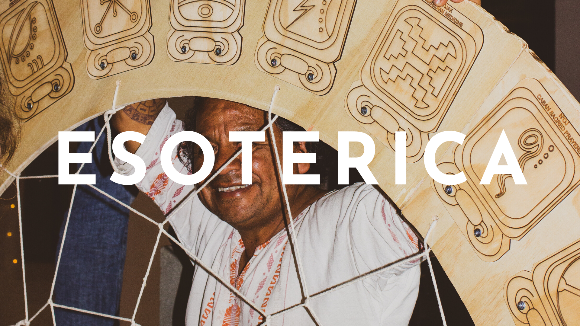 RA MA Crew Picks: Esoterica Bundle | RA MA LIFE