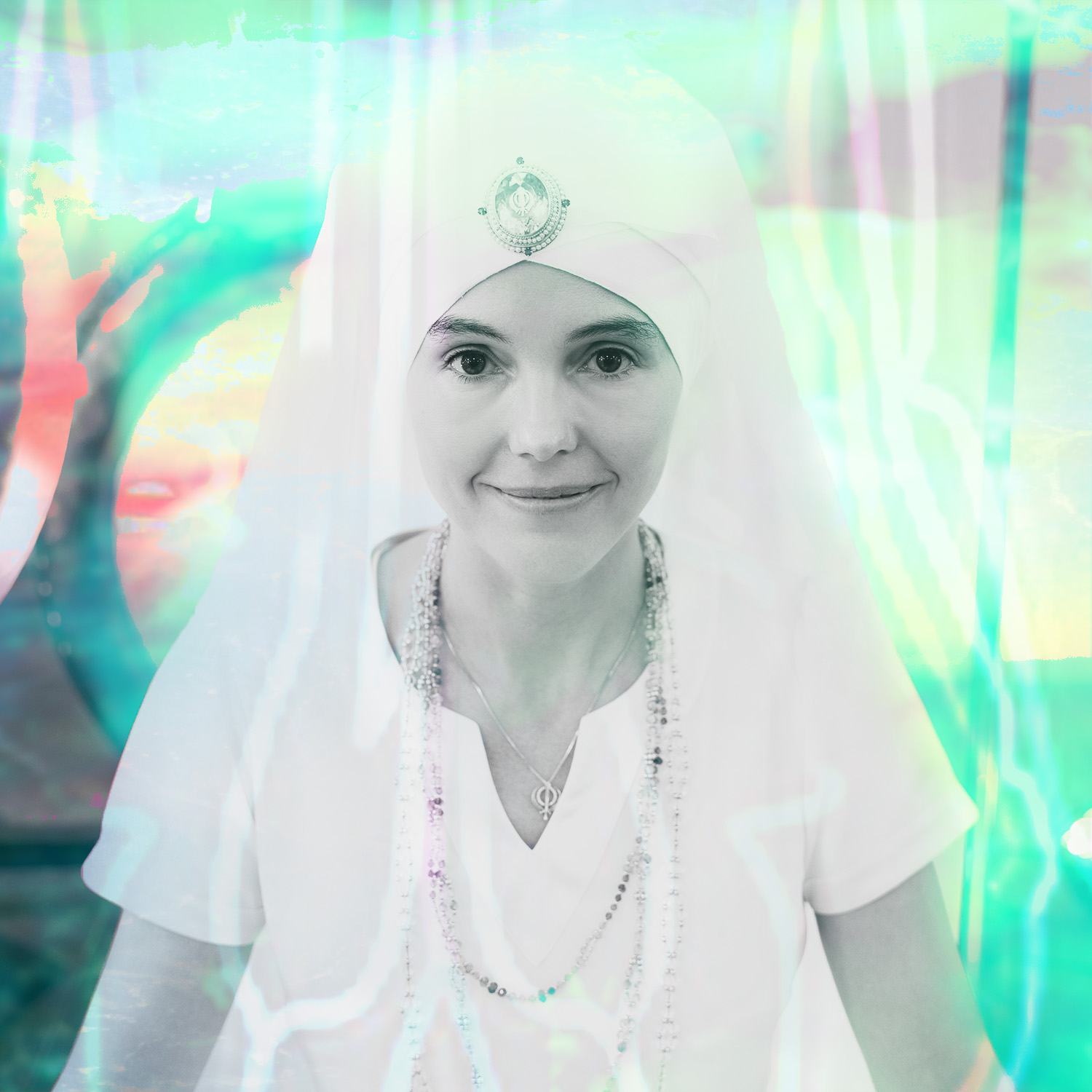 Immense Grace Presents: Balanced Body, Balanced Mind