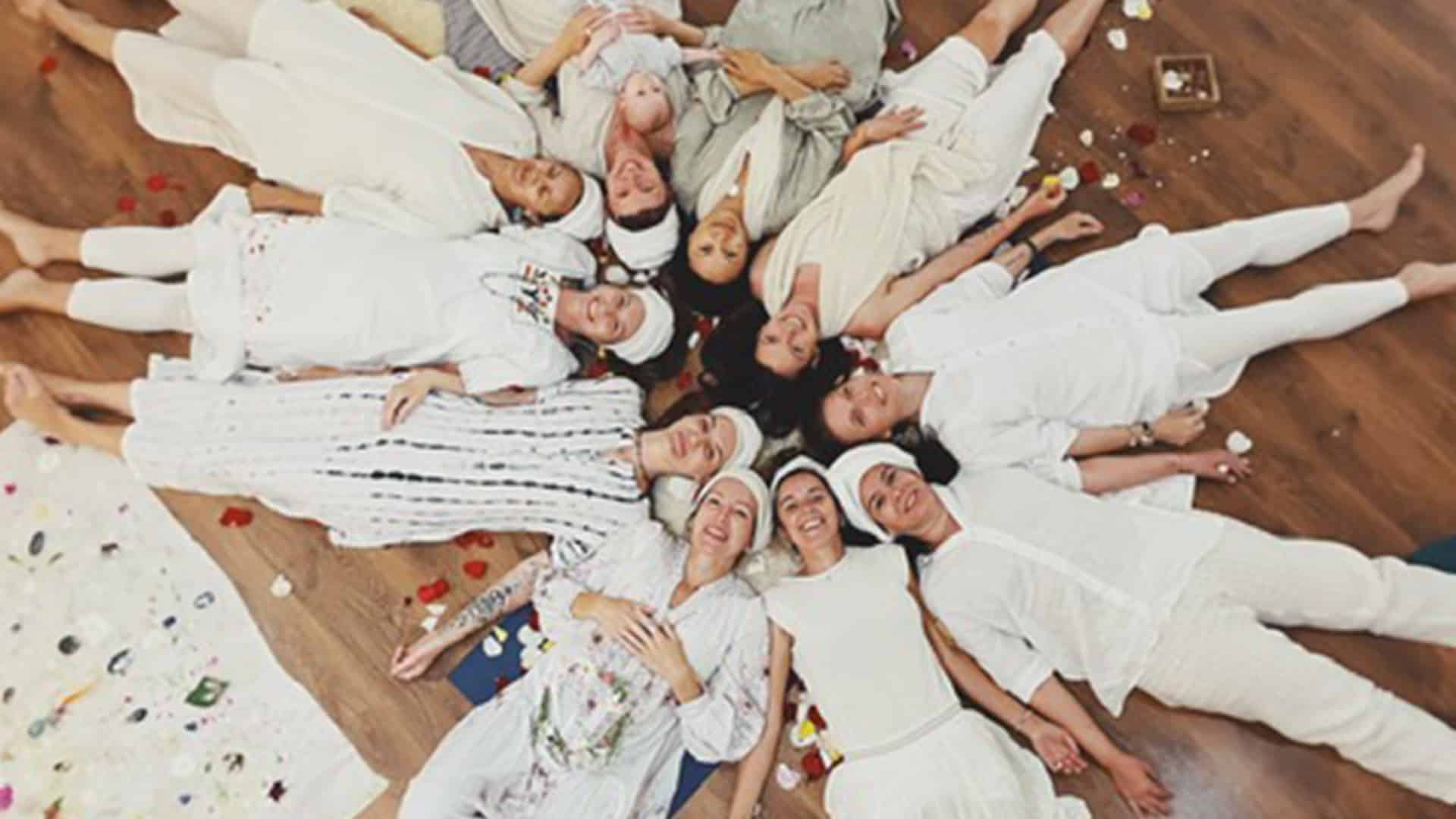 RA MA Institute Mallorca Kundalini Yoga Studio | RA MA Life
