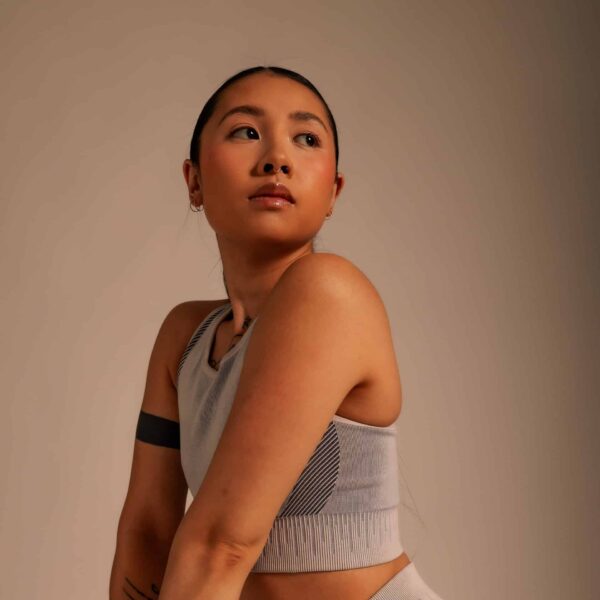 Meet RA MA Teacher Melissa Wu | Watch on RA MA TV