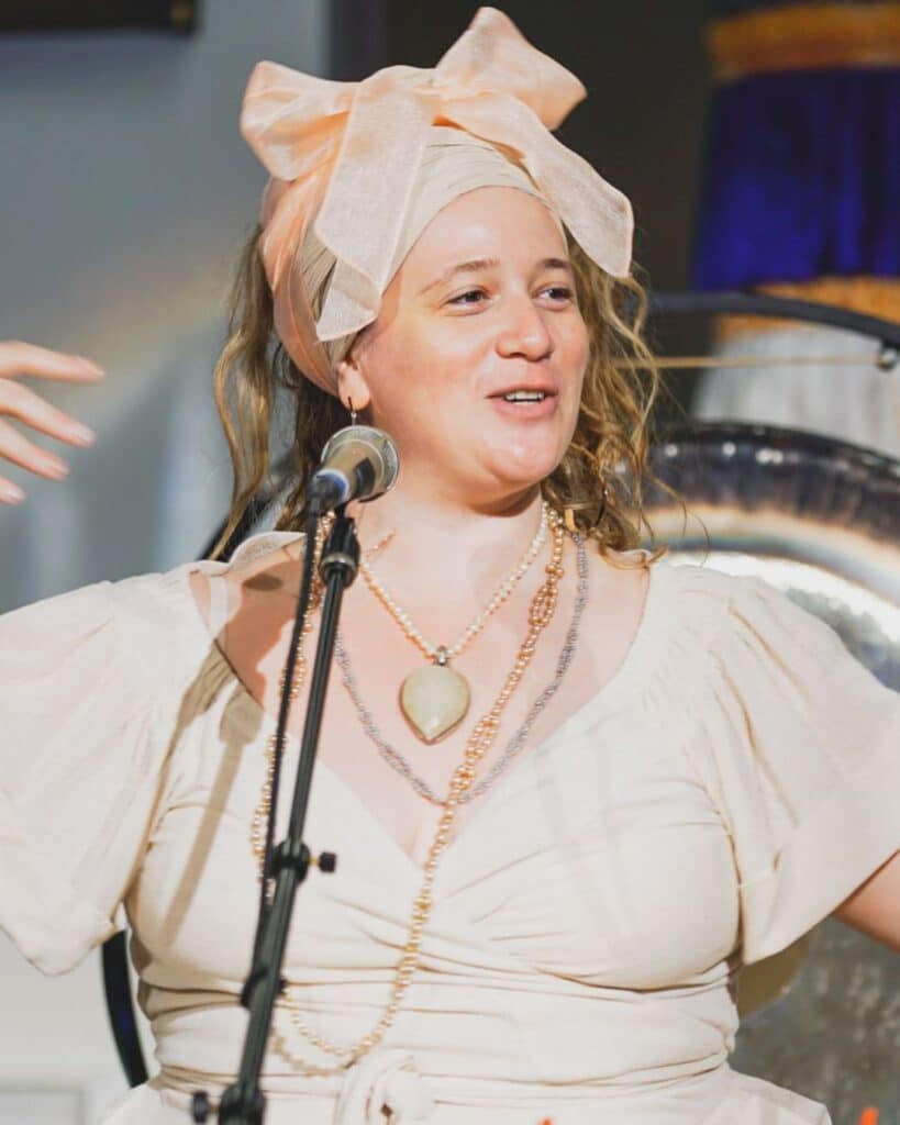 Guru Jagat, Kundalini Yoga Teacher | Watch Online