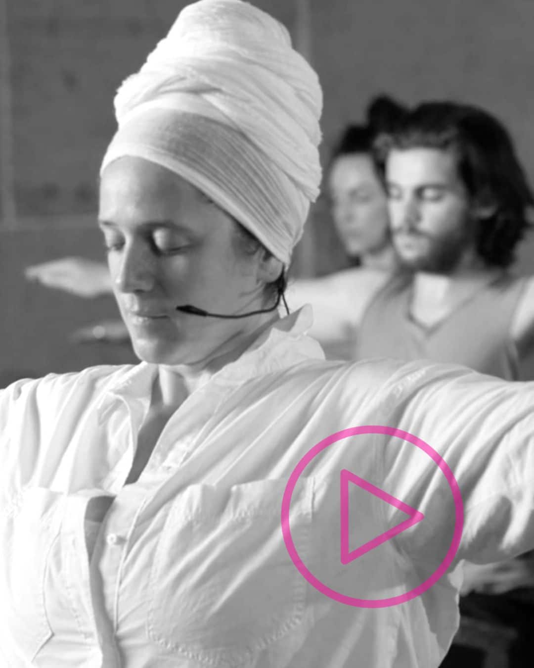 Guru Jagat, Kundalini Yoga Teacher | Watch Online