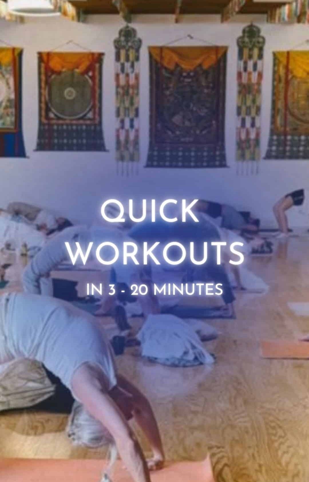 RA MA TV Home: Access All Your Kundalini Yoga Videos Here